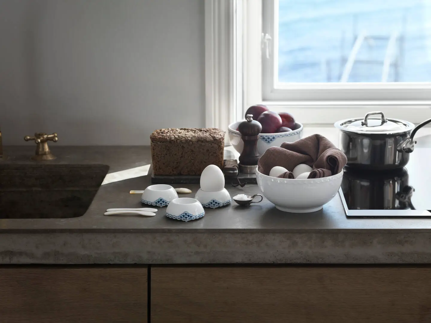 Royal Copenhagen 皇家哥本哈根官网